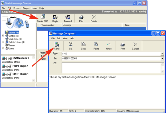 Server Manager