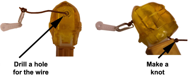 C-3PO the Master Teacher