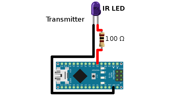 Remote Controlled LED Lightbulbs