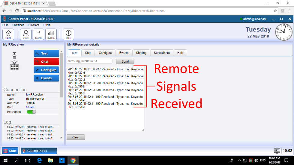 Remote Controlled LED Lightbulbs