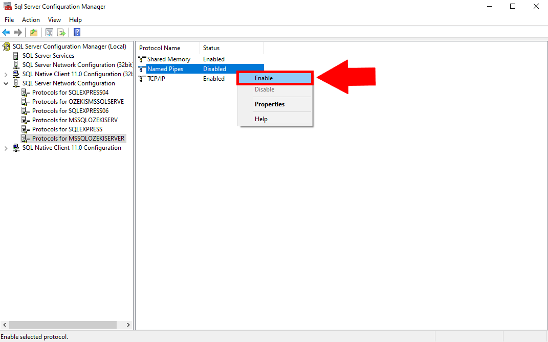 MS SQL Troubleshooting guide
